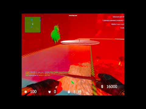 Steam Community :: Video :: Deathrun Server