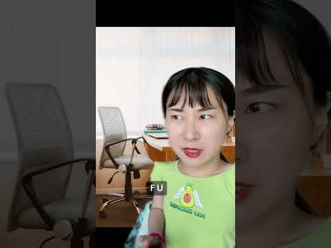👀 BASED ON A TRUE STORY 🤣 I laughed for so long hahahaha #chinesename #name #funny #chinese