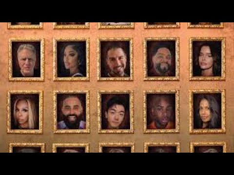 Traitors Season 4 Cast Reveal Lets Chat