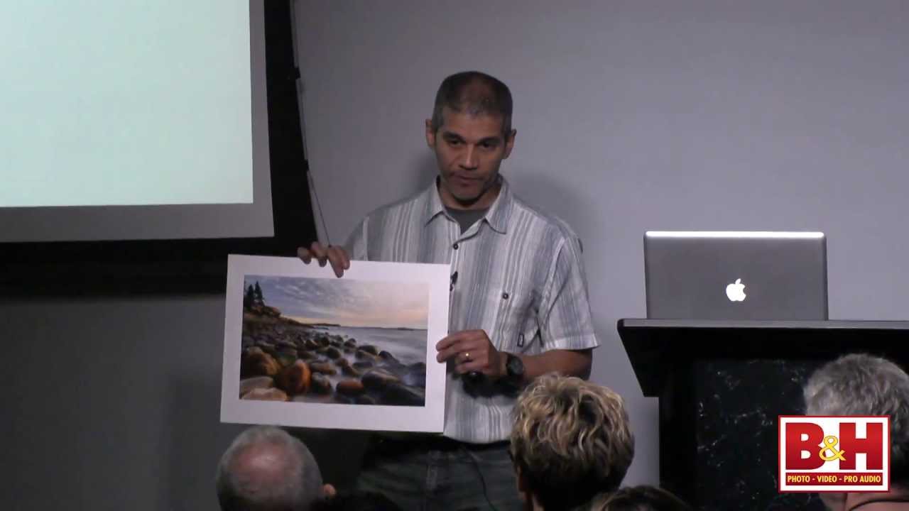 Intro to Fine Art Digital Printing