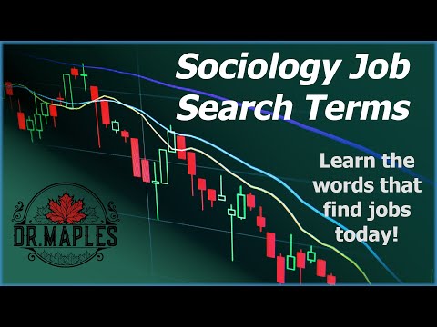How do I find jobs in the sociology major?