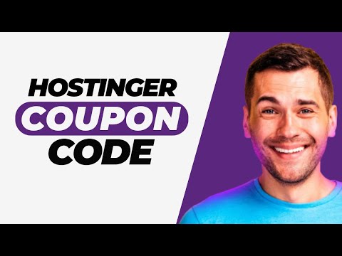 Hostinger Hosting Coupon Code & Hostinger Discount 2025 – Grab Maximum Savings!