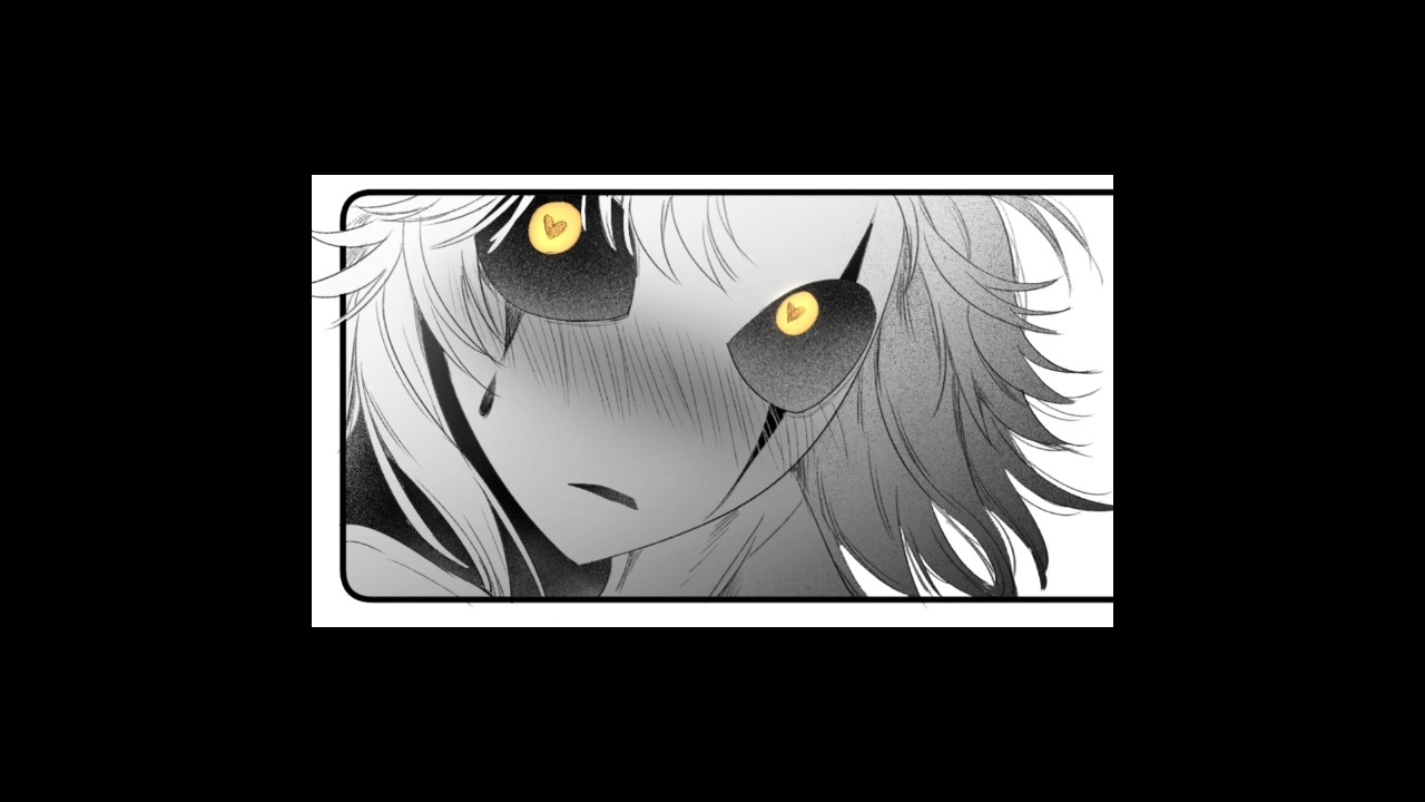 comic the freak circus :)||#shorts#tfc credit : BaiDao on Tumblr ❤ link in desk