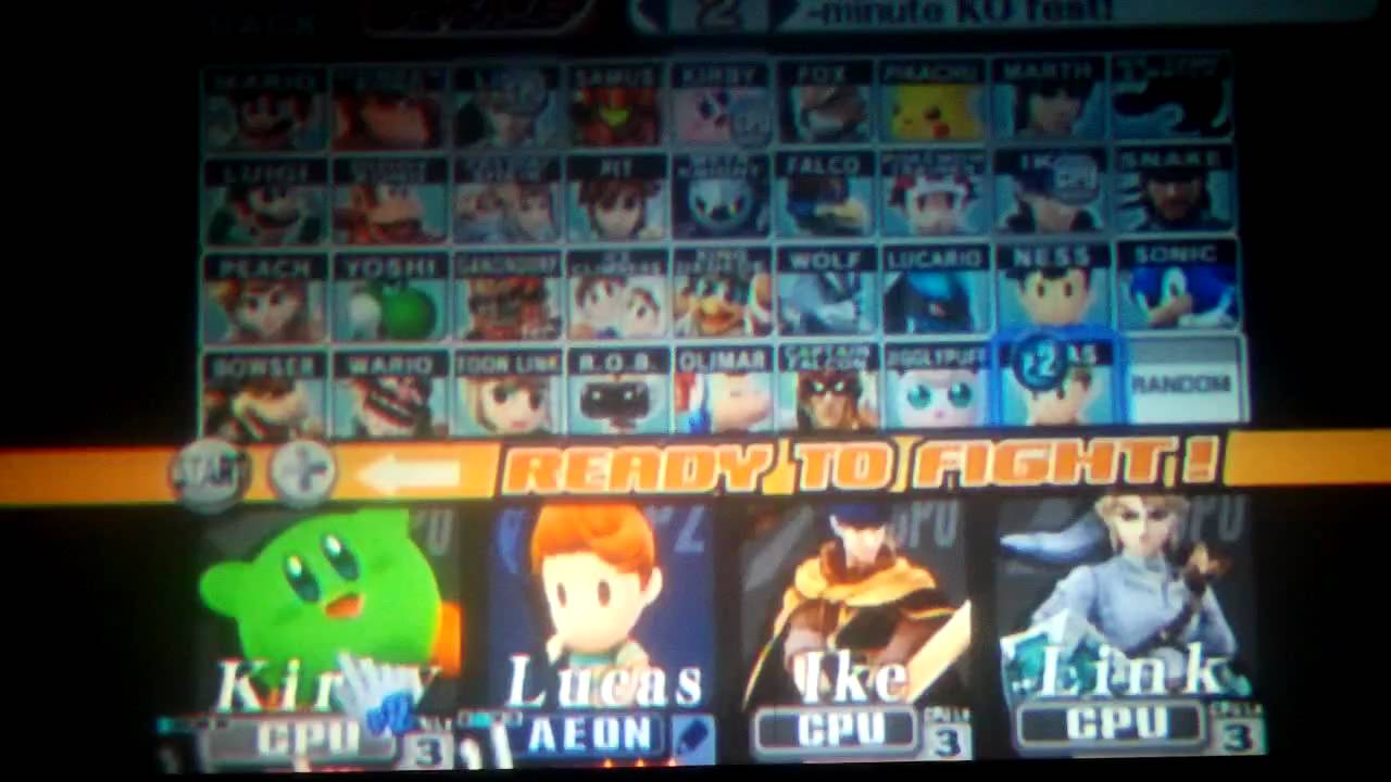 [Preview] Brawl Texture Hacks 1