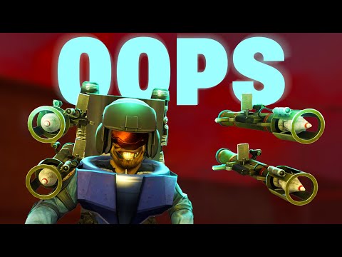 EVERY Skibidi Toilet Animation ERROR