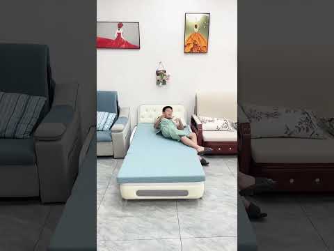 Multifunctional Sofa Bed Small Apartment First Choice
