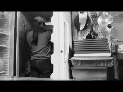 Powerful Induced Sneezing At Work (Teaser)