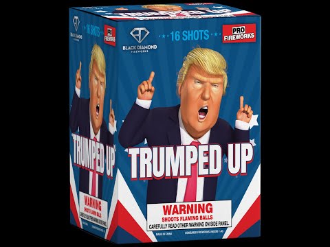 Trumped Up