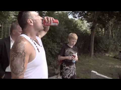 Jake Bowers on ‘Big Fat Gypsy Weddings’ – Fact or Fiction? | Roxial