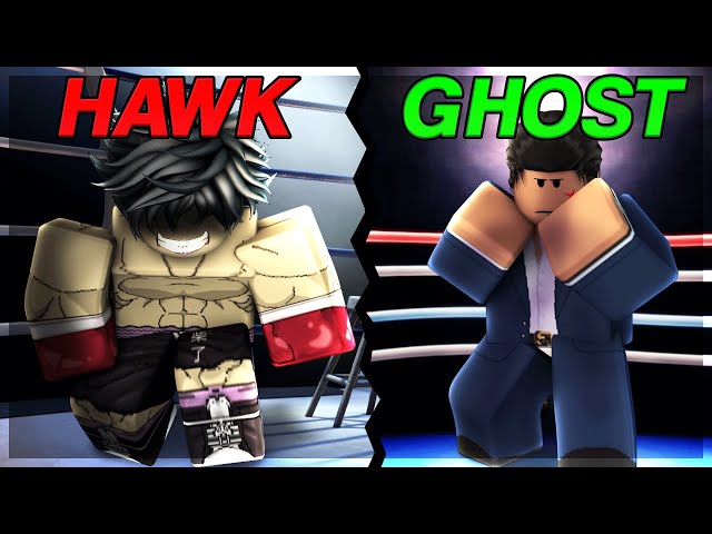 Beginner's guide to Roblox Untitled Boxing Game