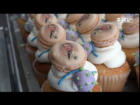 This bakery's sweets are a hit! | All Good