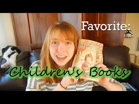Classic Children's Books | FAVORITES