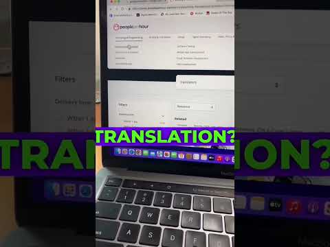 Make $20 Every 5 Minutes Using Google Translate