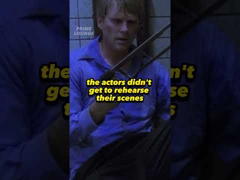 Interesting Facts About SAW (2004) #shorts #facts #movies