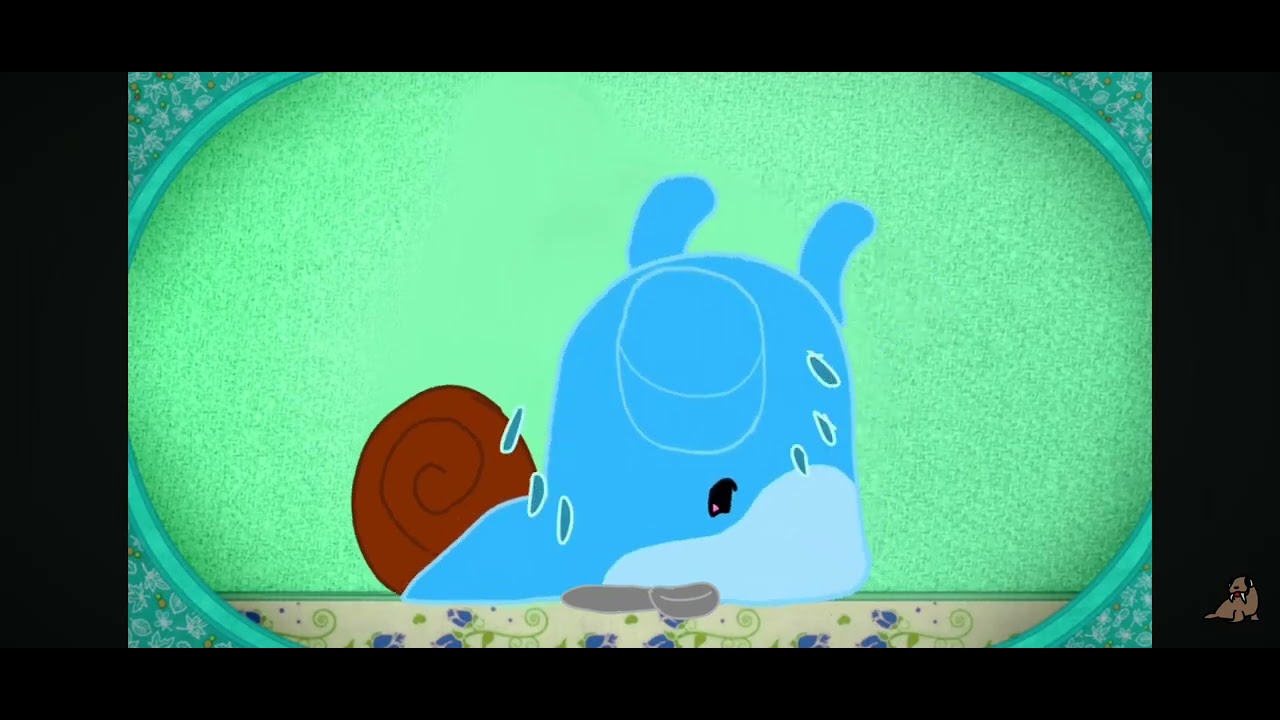 patchwork pals crying 😢 😭