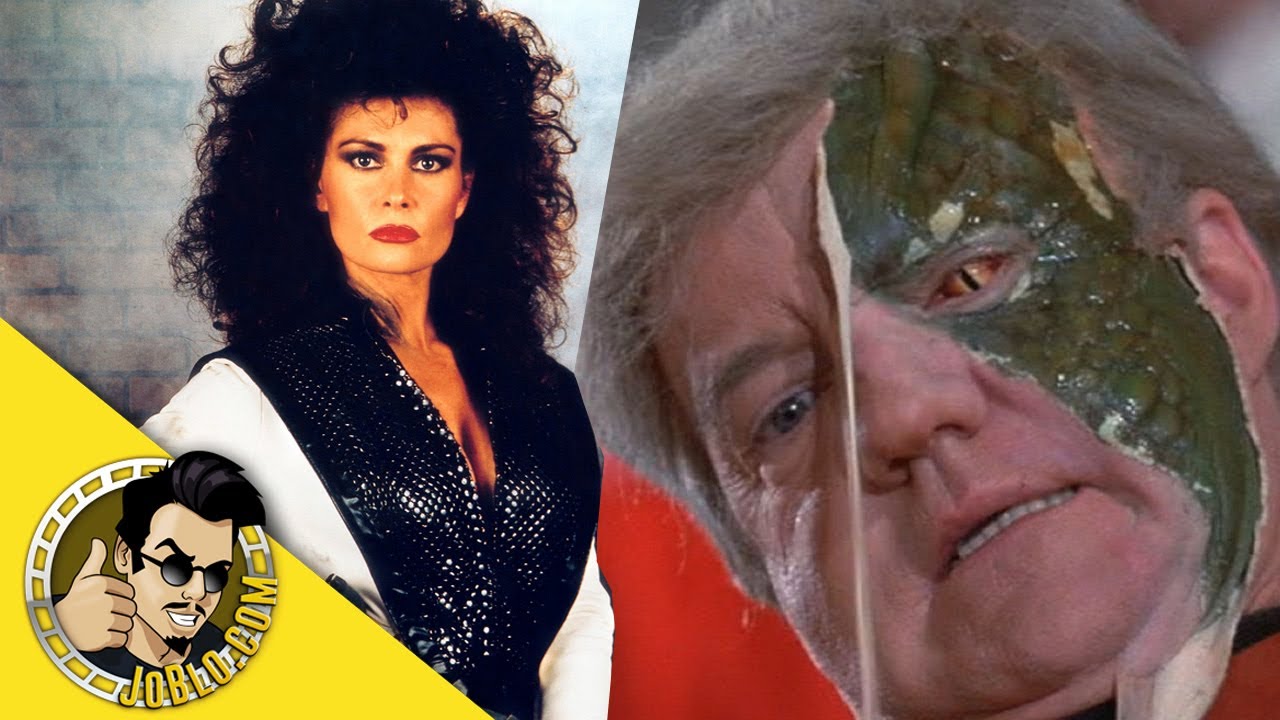 WTF Happened to V? (1983)