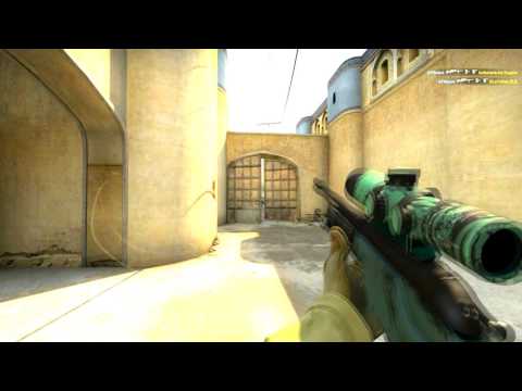 Steam Community :: Video :: -4 ONLY SCOUT CS GO