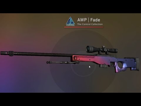 Steam Community :: Video :: OPENING AWP FADE FN ( CS:GO ) SK / CZ