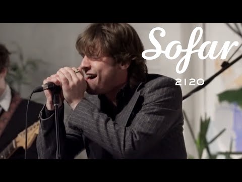 2120 - Tell Me How or When | Sofar Montreal