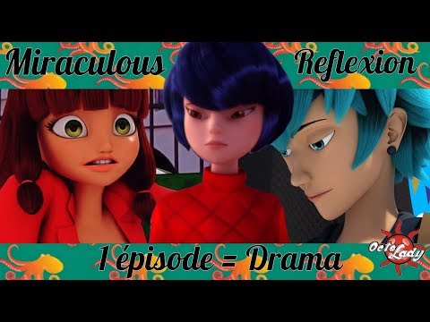 Octo Lady (YouTube) | Wiki | Miraculous Ladybug FR 🐞 Amino
