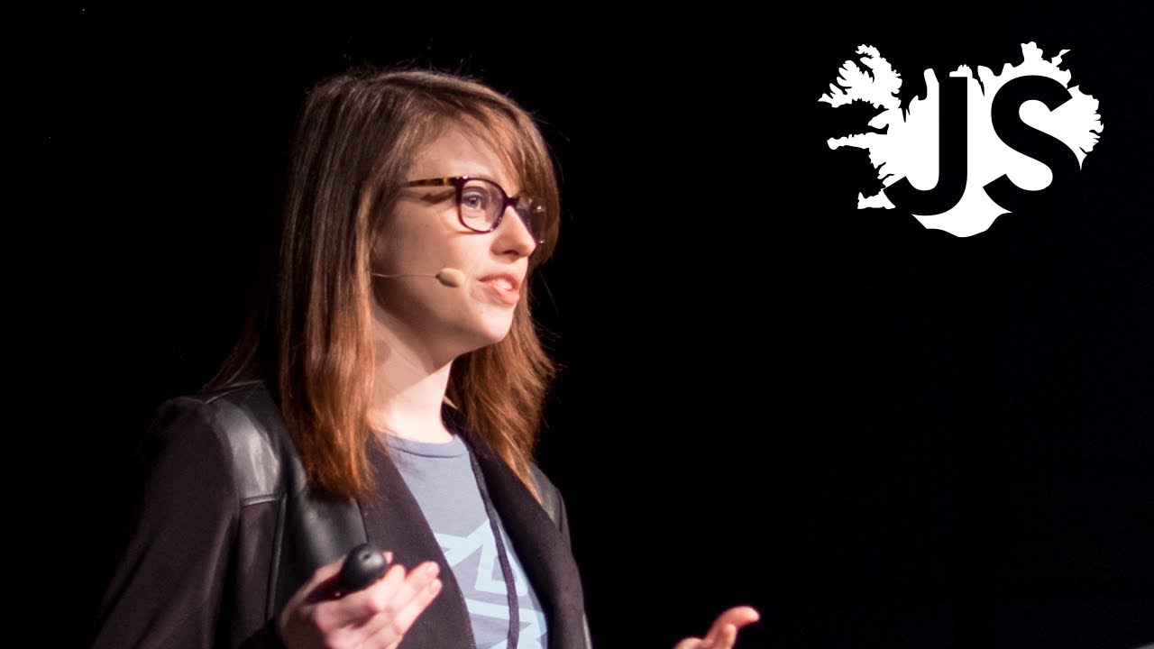Catherine Meade: GitHub Pull Requests for Everyone | JSConf Iceland 2018