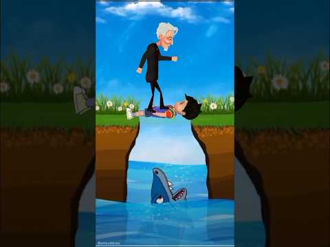 Vir the robot boy | robo boy suit on | robot wala cartoon | vir aur mad max #vir #cartoon #shorts