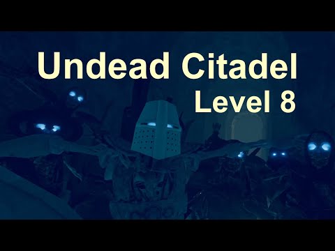 Steam Community :: Video :: Let's Play Undead Citadel - Level 8 "The ...