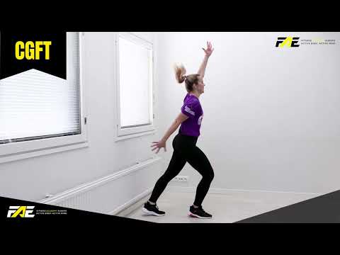 Skip Jack Exercise | Group Training Workout