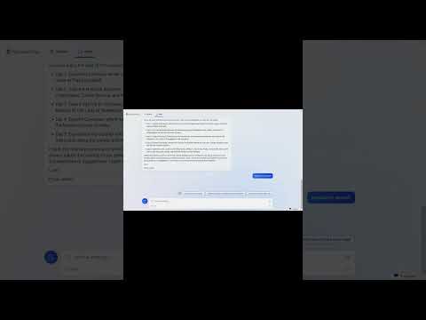 Meet Bing's new AI Chatbot