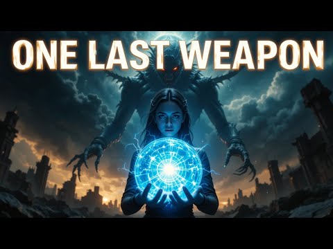 The Last Stand of Ashara Prime — A Dead World’s Final Weapon | HFY Sci-Fi Story