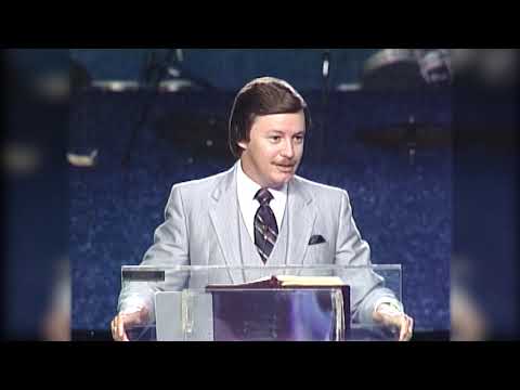 The Law of Progression by Jerry Savelle, Southwest Believers' Convention, August 22, 1981