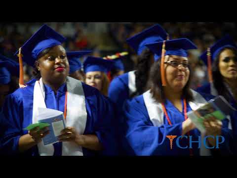 Gertrudis | CHCP Testimonial
