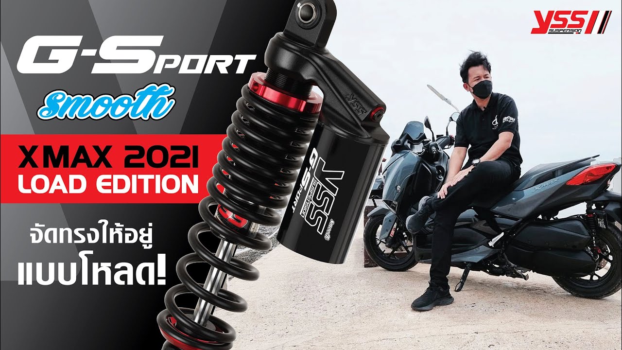YSS Suspension (Thailand)