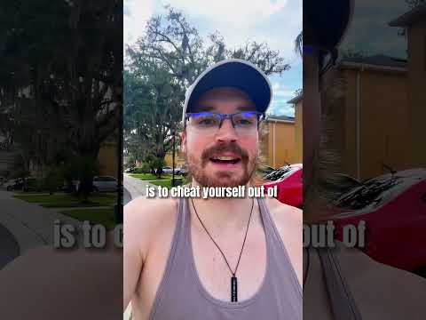 Show Up For Yourself Today