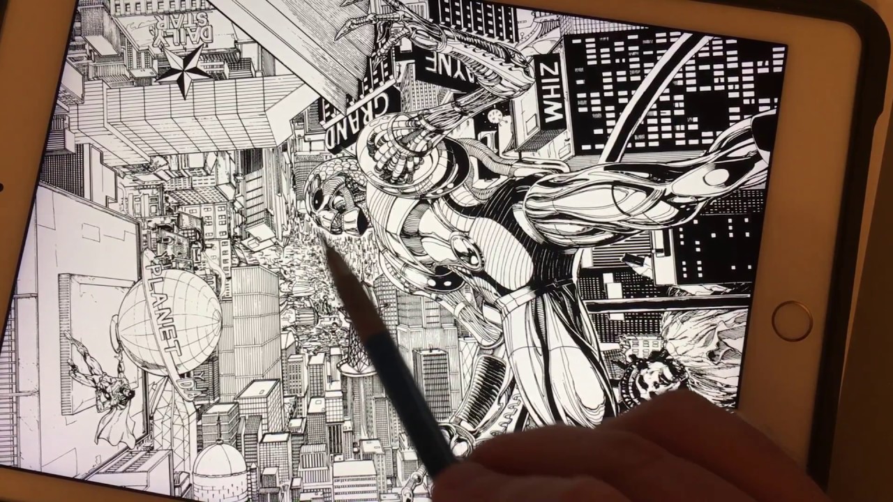 PERSPECTIVE DRAWING MADE SIMPLE!! Part two: One Point Perspective!