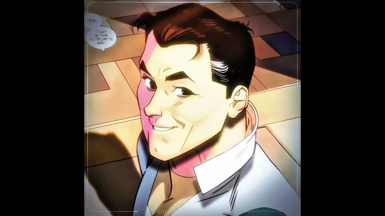 Emperor Mark Edit -Sinking Town- #shorts #edit #invincible 