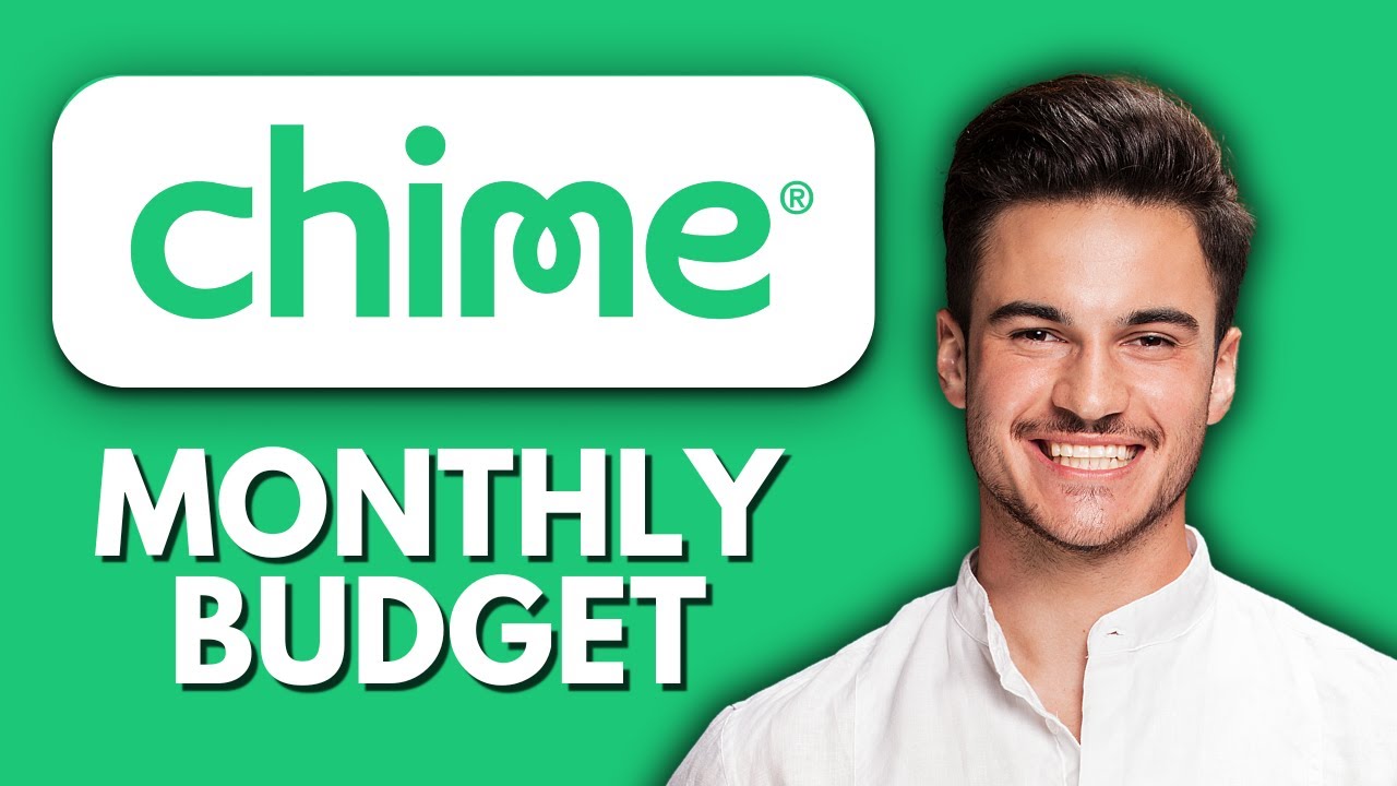 NEW! How to Use Chime for Budgeting Your Monthly Income (2025) 💸 | Full Walkthrough & Money Tips