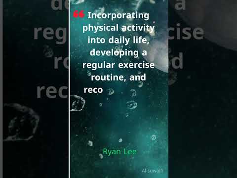 The Benefits of Exercise and Physical Activity for Mental Healt - Success