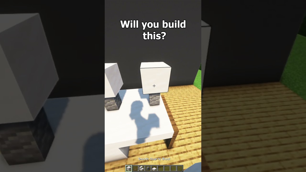 Minecraft 3 Houses For My Pets ❤ #minecraft