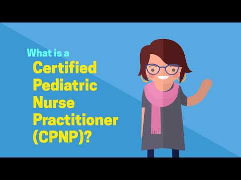 What is a CPNP?