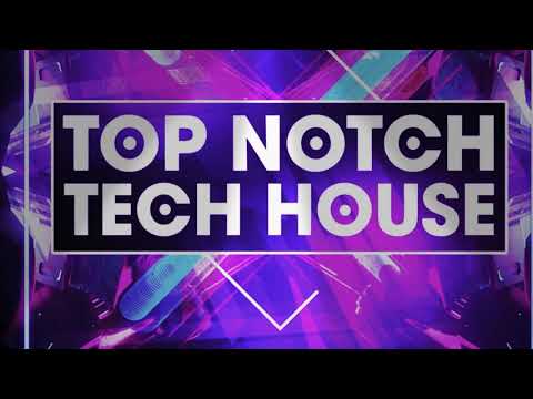 Top Notch Tech House Producer Bundle