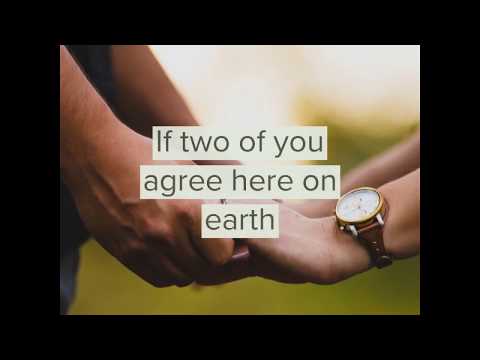 Matthew 18:19 | Pastor. Terry Prakasam