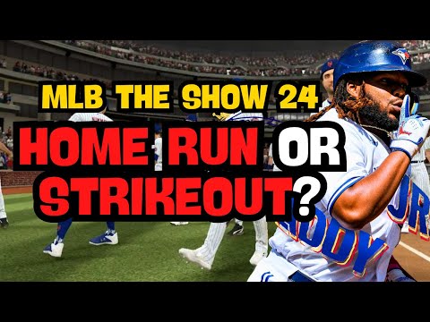 MLB The Show 24 PS5 Review: Hits & Misses - Is It Worth Your Swing?