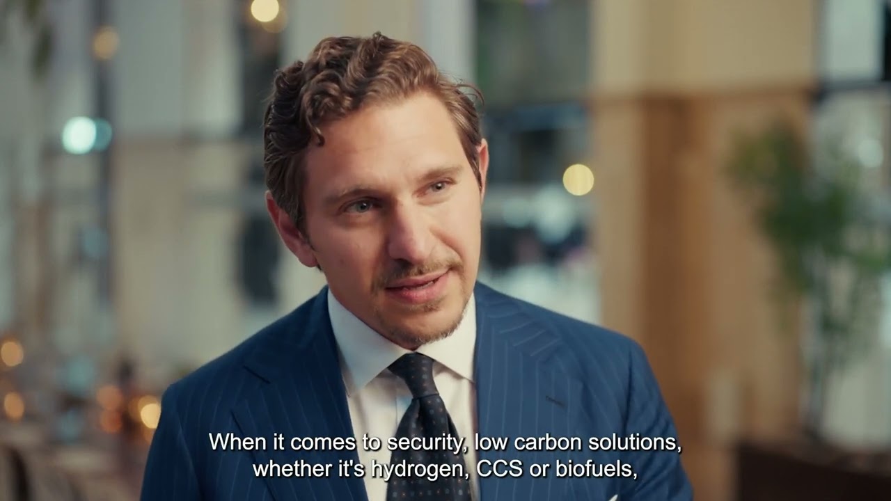 Deloitte's Second Annual Low Carbon Solutions Dinner