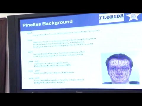 Facial recognition software under scrutiny as local law enforcement agencies utilize technology