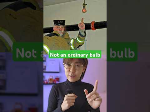 World's longest lasting bulb - Centennial Light #shorts