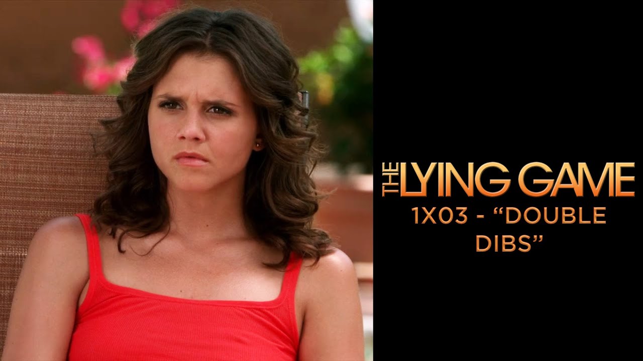 The Lying Game - Sutton & Thayer Talk To Emma’s Adoptive Parents - 