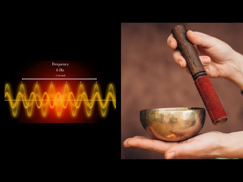 How Does a Singing Bowl Work?