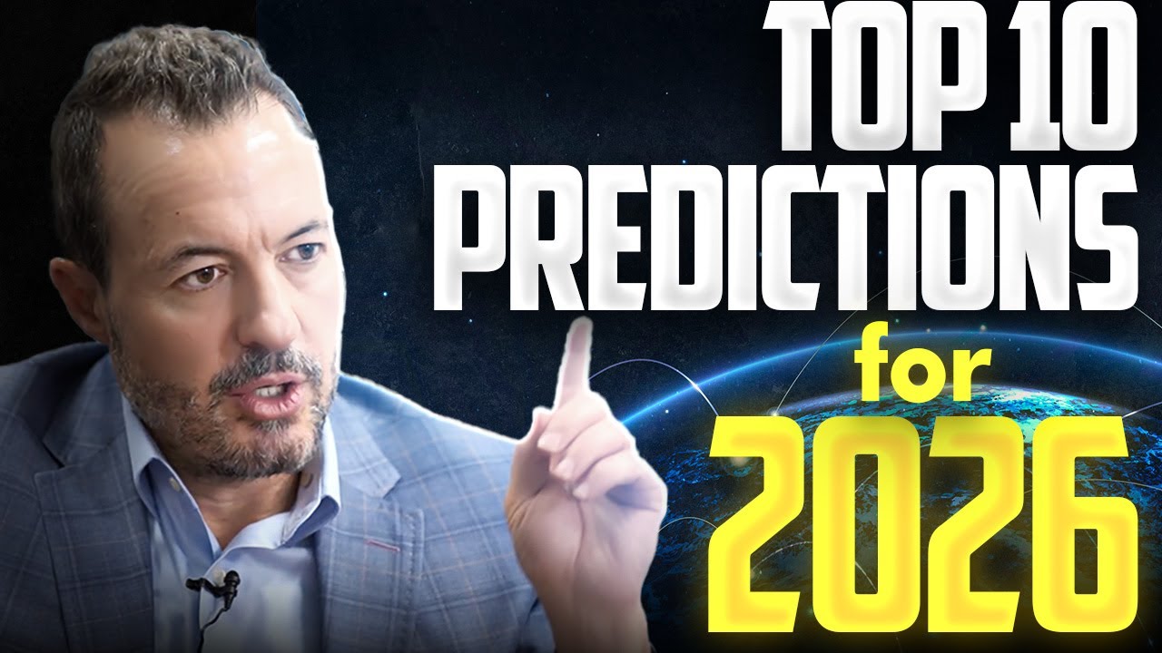 Enterprise Tech Is About to Completely Transform in 2026