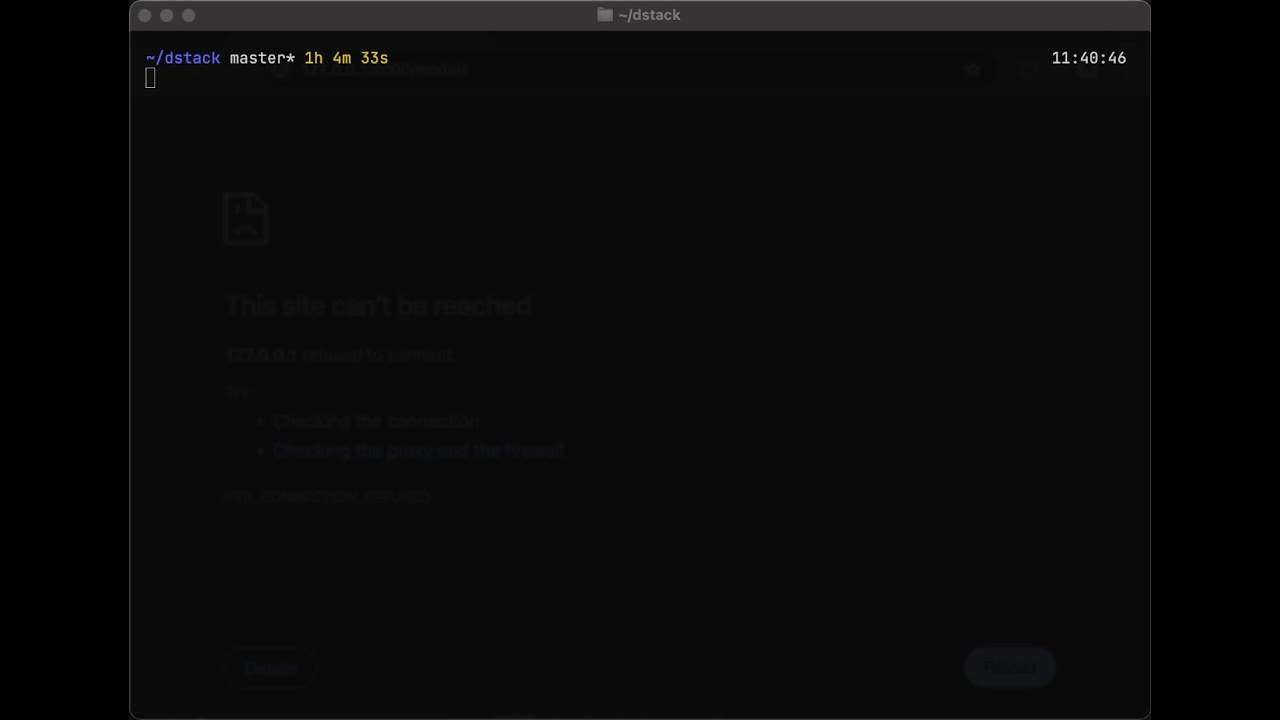Demo: Simplifying AI Container Orchestration on Vultr with dstack